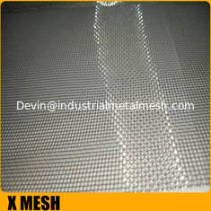 China 1mm Dutch Weave Stainless Steel 304 King Kong Mesh supplier