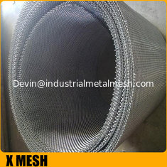 China 90meshx90mesh SUS304 1 x 1 inch stainless steel mesh wire for pharmaceuticals supplier