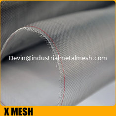 China Superior 11 mesh * 0.8mm wire windows security screen for Insect-proof supplier
