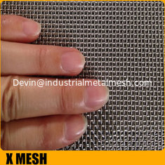 China Hot sale 11mesh*0.5mm Insect window screen for Invisible supplier
