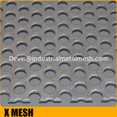 China offer aluminum perforated metal mesh/Perforated Aluminum metal mesh supplier