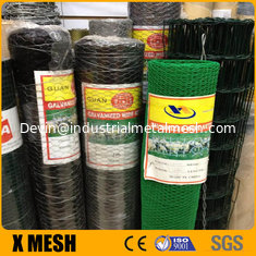 China High Quality Hexagonal Chicken Wire Mesh Supplier@ Chicken Coop Hexagonal Wire Mesh For Sale supplier