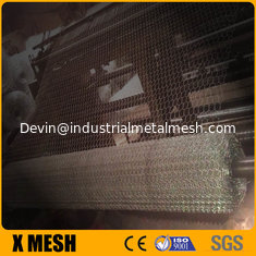 China triple twist hexagonal wire mesh_Hexagonal Wire Mesh/Galvanized & PVC coated Hexagonal wire mesh supplier