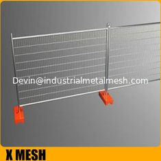 China As4687-2007 Temporary Fence with High Quality supplier