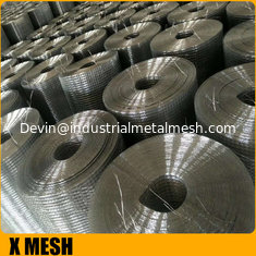 China Discount 2x4 welded wire mesh panel for agricuture fencing supplier