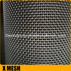 China 30meshx30mesh SUS316L 316 stainless steel wire mesh sheets for chemicals supplier