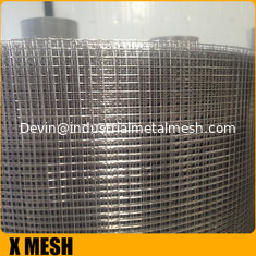 China PVC Coated Galvanized Welded Wire Mesh (ISO9001:2008) supplier