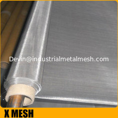 China 7meshx7mesh SUS302 stainless steel wire mesh screen for screening of solid supplier