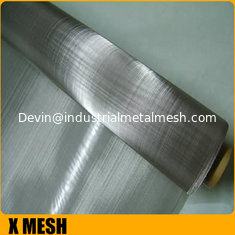 China Stainless Steel Knitted Wire Mesh Filter Disc supplier