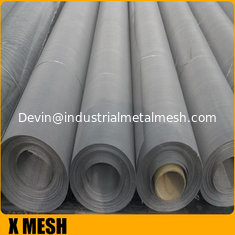 China Resistant to Rust Stainless Steel Wire Mesh/ SS304 Wire Mesh Filter supplier