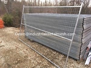 China 6 x 10 Premium Hot Dipped Galvanized Panels supplier