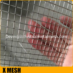 China hot sale High-quality (ISO9001:2008)Galvanized And PVC Coated Welded Wire Mesh supplier