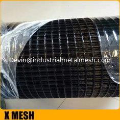 China good quality pvc coated welded wire mesh supplier