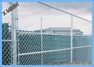 China Professional chain link fence parts chain link fence accessories chain link fence 6ft supplier