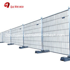 China hot dipped galvanized customized crowd control barriers for sale ,wellington supplier