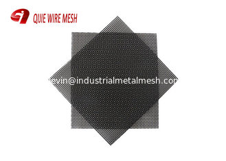 China Hot sale 11 mesh * 0.8mm wire security screens for aluminum window screening supplier