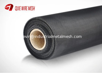 China Hot sale 14 mesh * 0.7mm wire window security mesh for Anti-Theft supplier