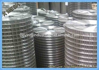 China Mesh Wire Roll Cloth 14 Gauge Steel 100 Feet Long 60 Inch Height 2x4 Inch Mesh supplier