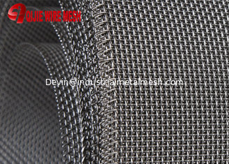 China Ultra Fine 12mesh*0.55mm grey color door window screens for aluminum window screening supplier