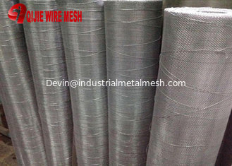 China Specialized Production 14 mesh* 0.6mm wire SS Windon Screen Mesh for Dust-proof supplier