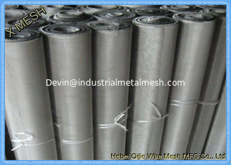 China High quality 4mesh 1.6 mm wire dia. UNS NO6600 inconel 600 601 alloy Mesh fabric for machinery supplier