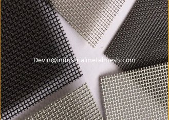 China Ultra Fine 11 mesh * 0.8mm wire security doors windows screen for australia market supplier