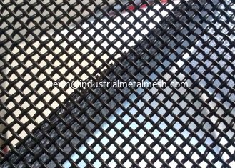 China Superior 12mesh*0.8mm grey color window protection screens for russia market supplier