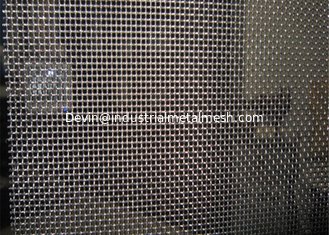 China Plain weave 16X16 security fly screen for aluminium insect screen door supplier