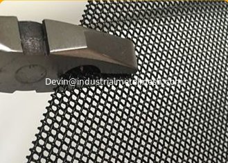 China High quality 11mesh*0.9mm windows security window for Invisible supplier