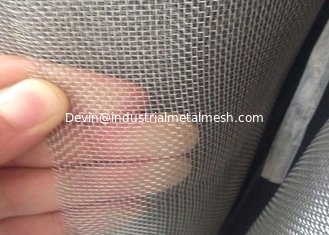 China Specialized Production 10 Mesh * 0.9mm Wire Security Doors Windows Screen For Anti-Theft supplier