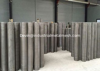 China Specialized Production 11mesh*0.6mm security screens for canada market supplier