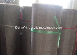 China Specialized Production 12mesh*0.8mm Security Insect Screen For Australia Market supplier