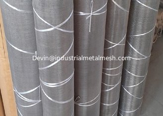 China Nature Color 18x14mesh 0.22mm Stainless Steel 304 Insect Screen supplier