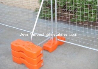 China Portable Temporary Fencing ,Mobile Fencing Panels For Sale Brand New Nz Standard Temporary Site Fencing For Sale supplier