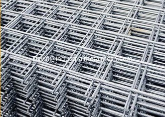 China High Quality Sl92 Steel Reinforced Concrete  With Size 6m (Length) X 2.4m supplier