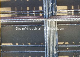 China Hardware Cloth Hot Dip Galvanized After Weld Wire Mesh Anti - Corrosion For Bird supplier