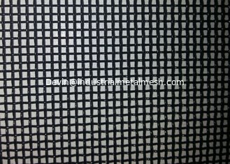 China Plain Weave 14 X14 Stainless Steel Window Screen Roll For Aluminium Insect Screen Door supplier
