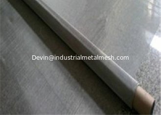 China 904l Austenitic Stainless Steel Filter Screen Uns N08904 Superior Filter Performance supplier
