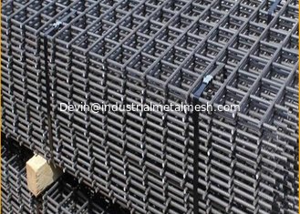 China High Tensil Rl1118 Concrete Reinforcing Mesh Menards For Construction Of Wall Body supplier