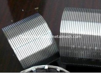 China Well Point Screens/Johnson Well Screen/Stainless Steel Water Well Screen supplier