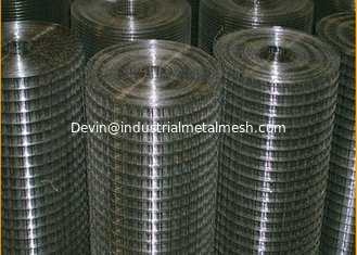 China Concrete Construction Reinforcement Steel Welded Wire Mesh supplier