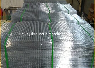China High Quality 2x4 Welded Wire Mesh For Roofing supplier