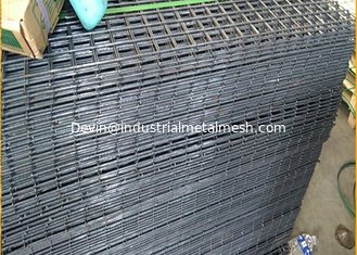 China 1x1 Stainless Steel Welded Wire Mesh supplier