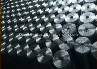China Pvc Coating Welded Wire Mesh For School And Farm supplier