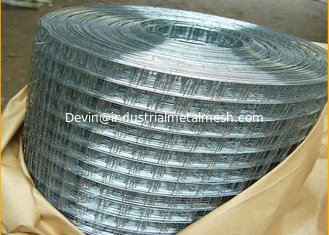 China Low Price Welded Wire Mesh/ Galvanized Welded Wire Mesh/ Pvc Coated Wire Mesh Fence Supplier supplier