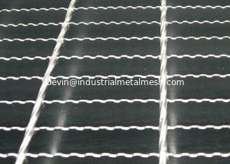 China Galvanized Steel Grating For Metal Building Materials 30x3,32x5 Galvanized Steel Grate/Grating supplier