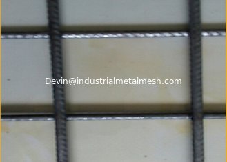 China High Tensil 6.0m X 2.4m Concrete Reinforcing Mesh For Australia supplier