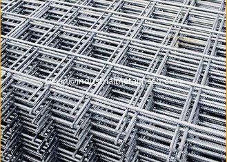 China High Quality A 252 Concrete Reinforcing Mesh Price For Precast Panel Construction supplier