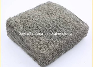 China Stainless Steel Wire Mesh Mist Eliminator supplier