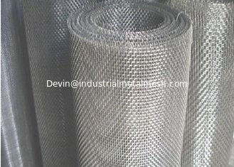 China Superior Quality 800cc Inconel 625 Grade Wire Mesh For Filter Cloth supplier